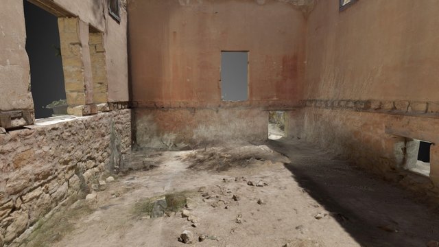 Moab 3D models - Sketchfab
