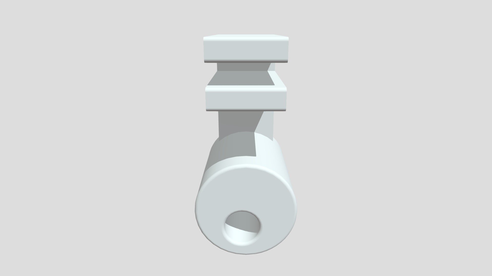 IDA_DU_LUKT V1 - 3D model by Neo.Gunzel [82ae8c3] - Sketchfab