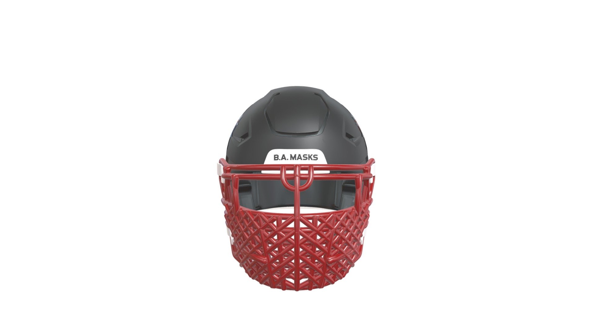 BA Masks Builder (1) - 3D model by ferrannoah [82aecbc] - Sketchfab