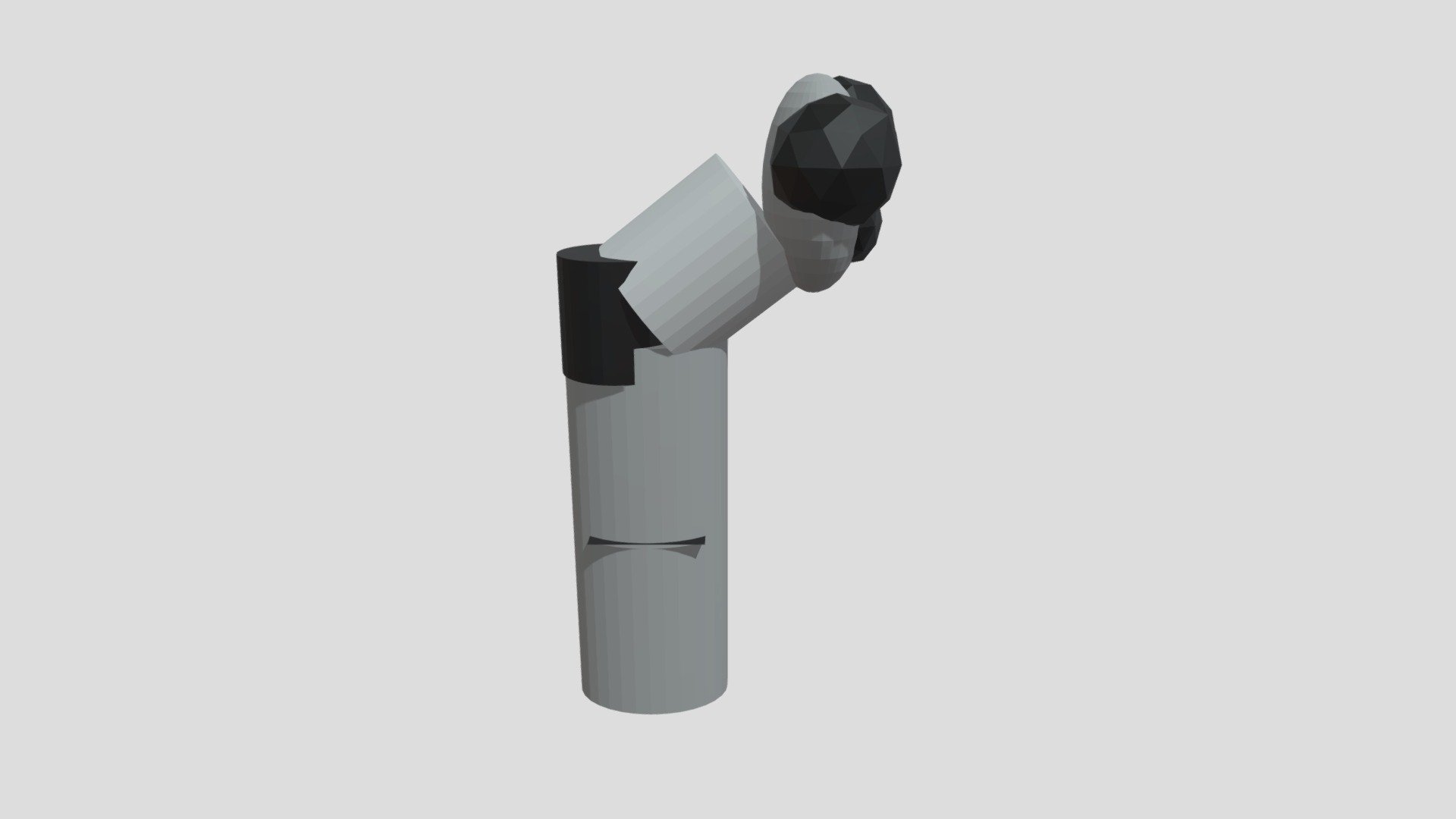 zolphius - 3D model by oscarzillagameing (@oscarzilla2) [82b04ef ...