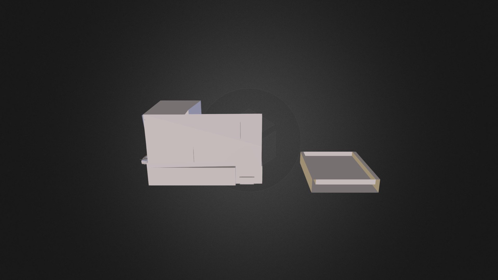 6K Aimee House - 3D model by zinteral [82b04f2] - Sketchfab