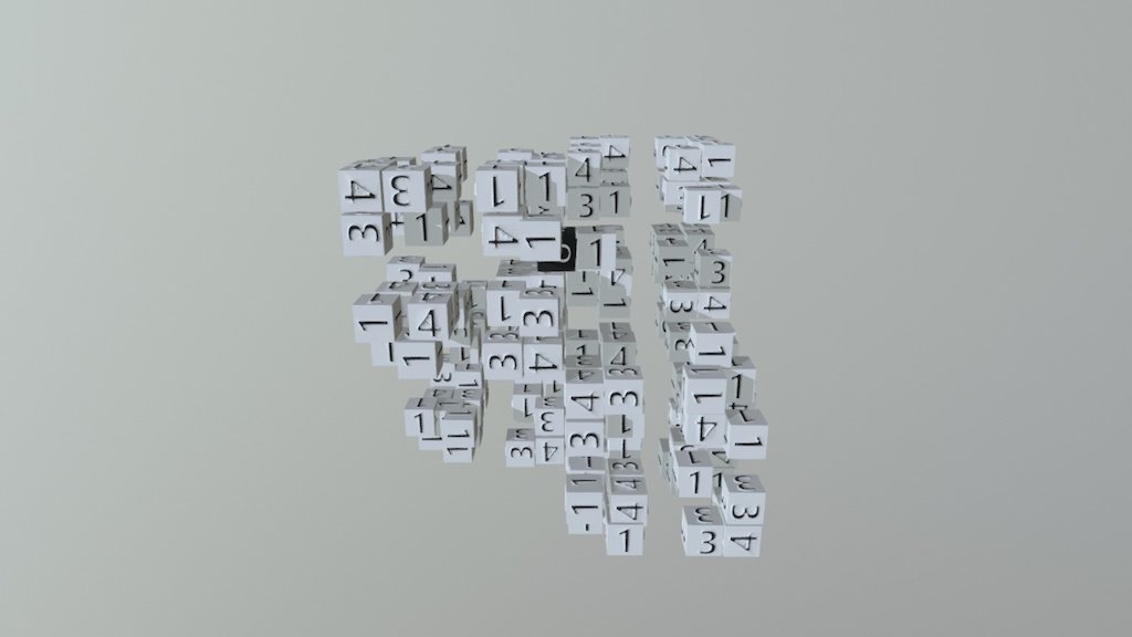 Mod Colors 4 - 3D model by theknowbody [82b05b6] - Sketchfab