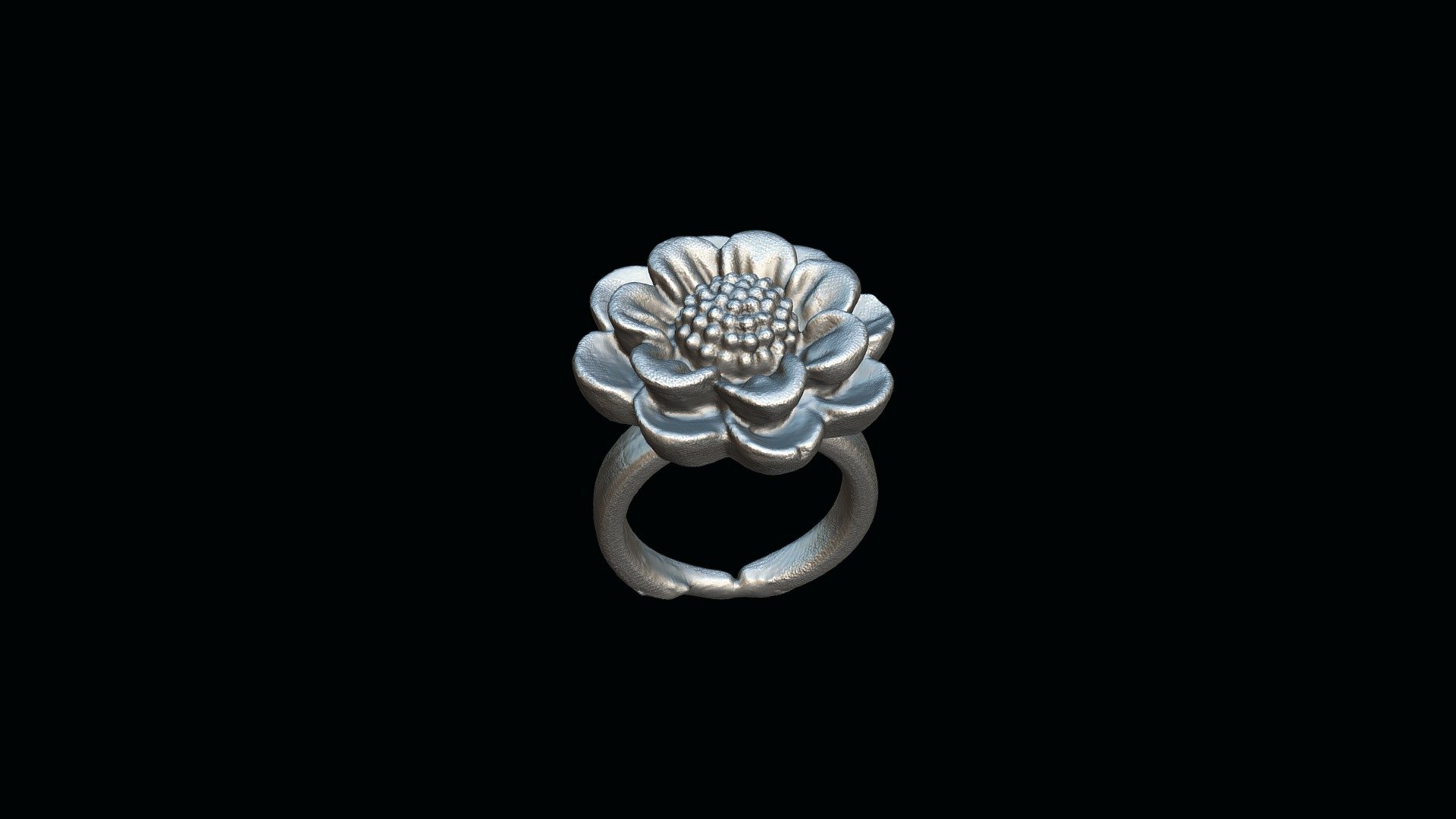 Ring - Download Free 3D model by thunk3d.scanner [82b06d6] - Sketchfab