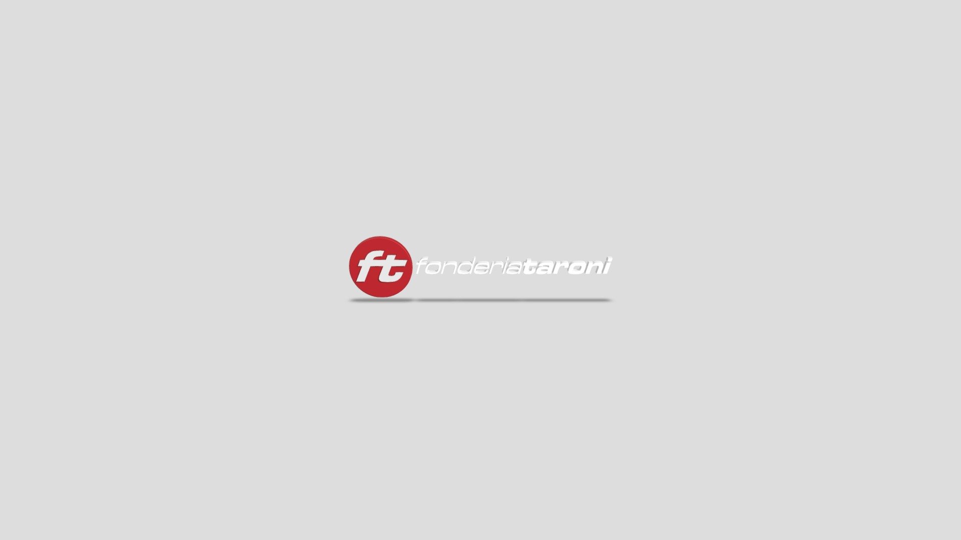 taroni_logo - 3D model by thomascicognani1 [82b0890] - Sketchfab