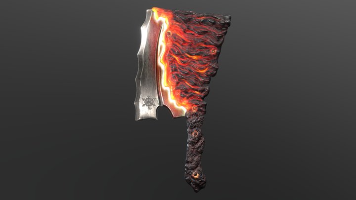 Lava 3D models - Sketchfab