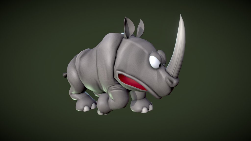 Dk64 - A 3D model collection by theo_2006 - Sketchfab