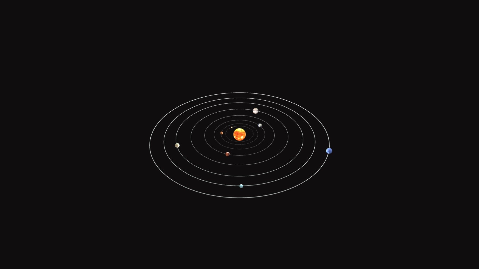 solar - 3D model by Mechanoid enthusiast (@tbfuyftuft12345) [82b17e4 ...