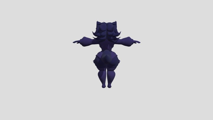 Fnia3d 3D models - Sketchfab