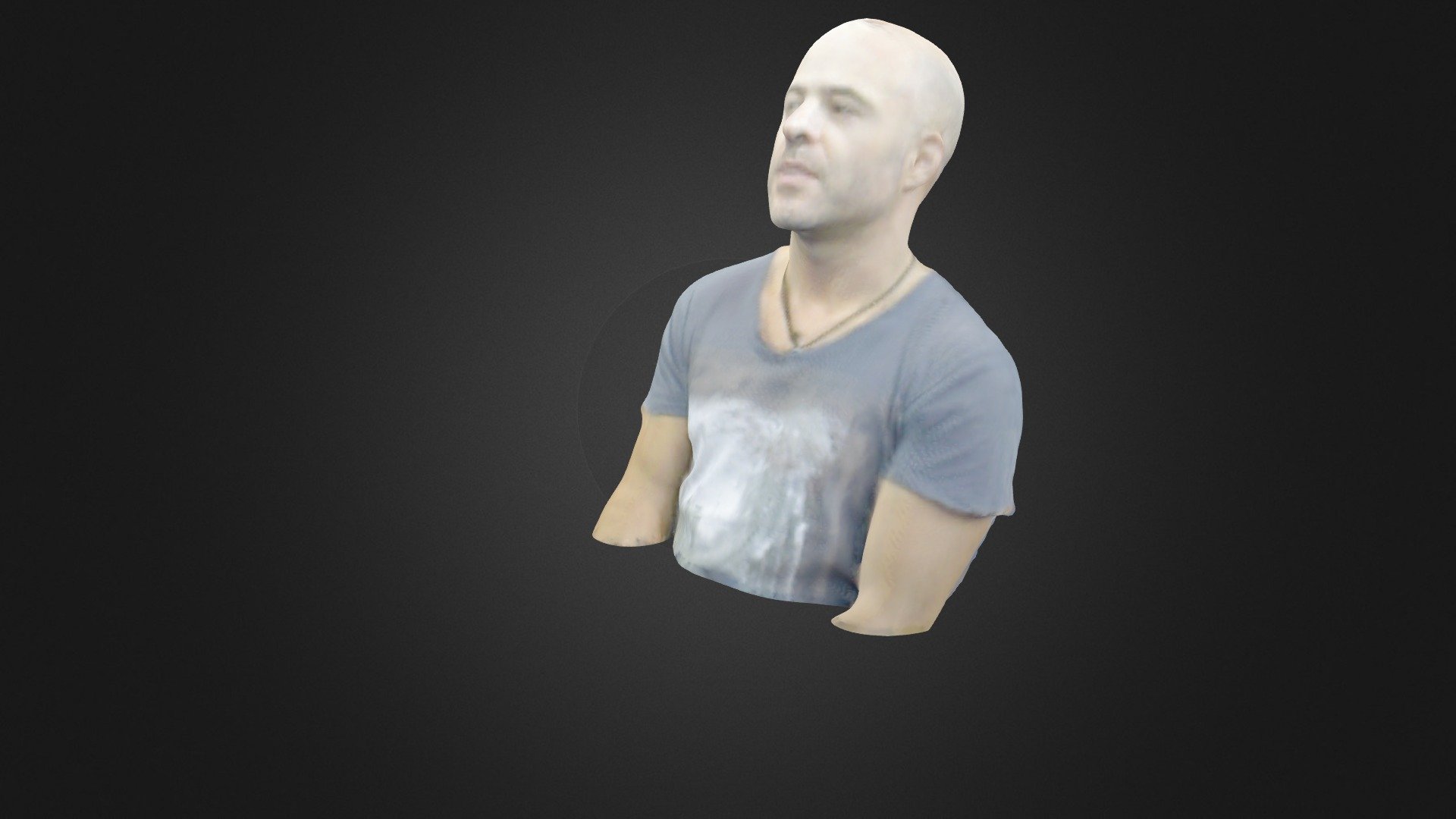 01 Pause Fest Damo - 3D model by evok3d [82b46ba] - Sketchfab