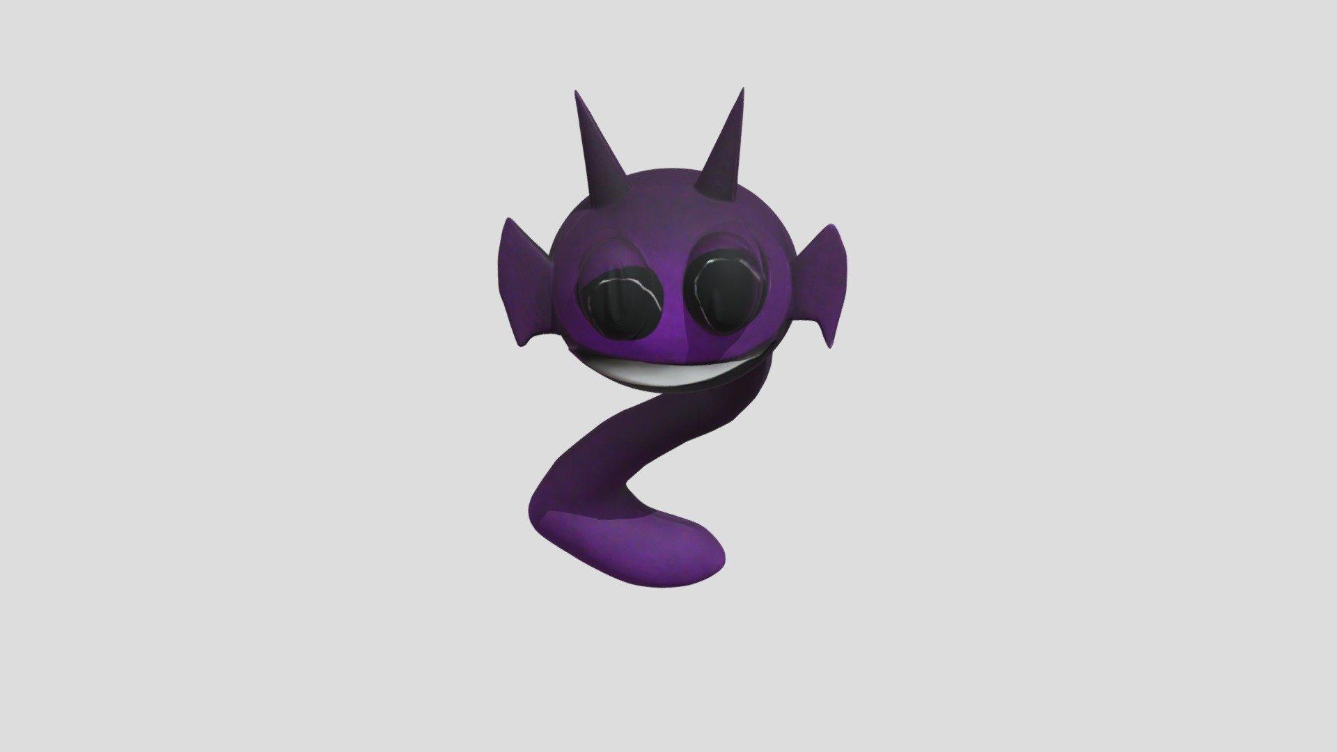 Phase 3 durple - Download Free 3D model by Remote studio ...