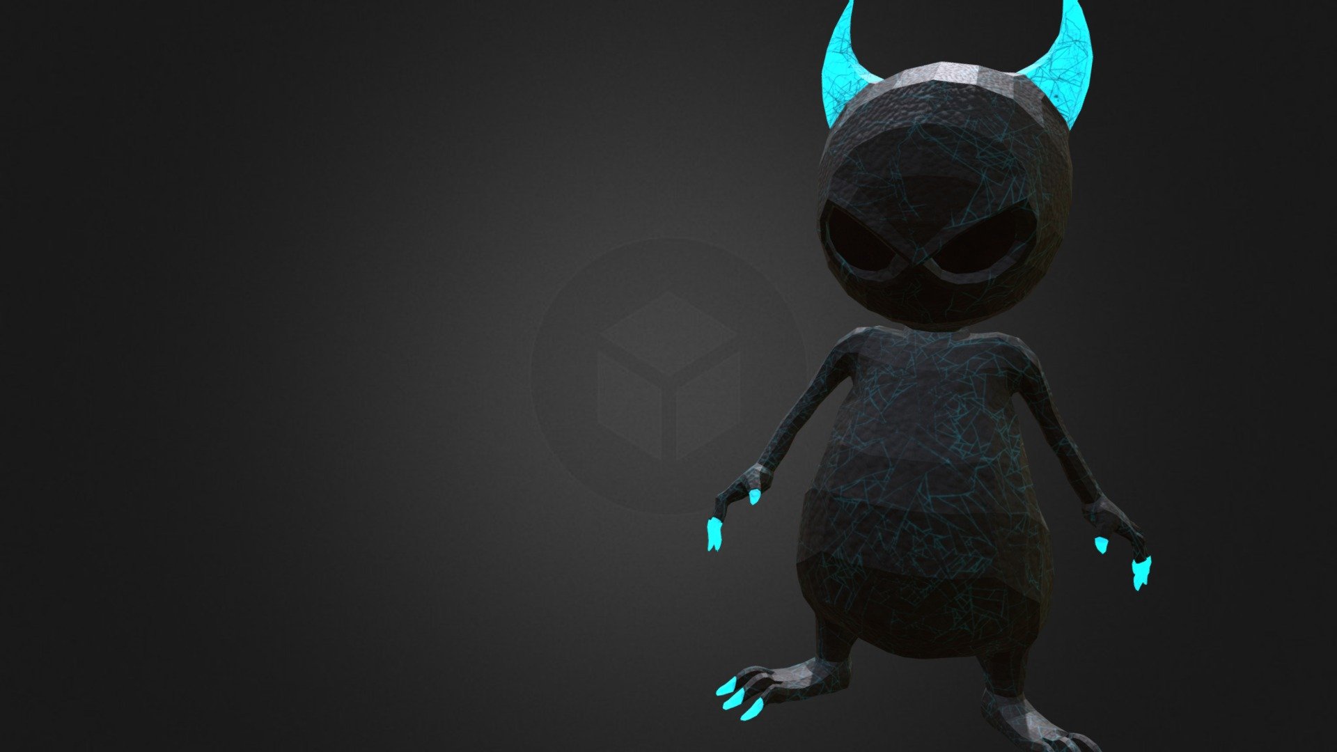 Toby - 3D model by Thiago de Alcântara (@thiago.13) [82b59b3] - Sketchfab