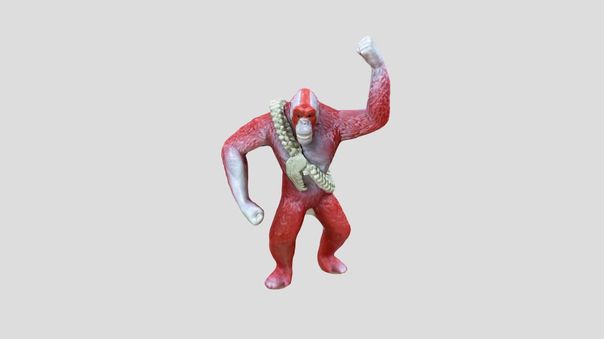 Skar King - Download Free 3D model by bergiete [82b70c5] - Sketchfab