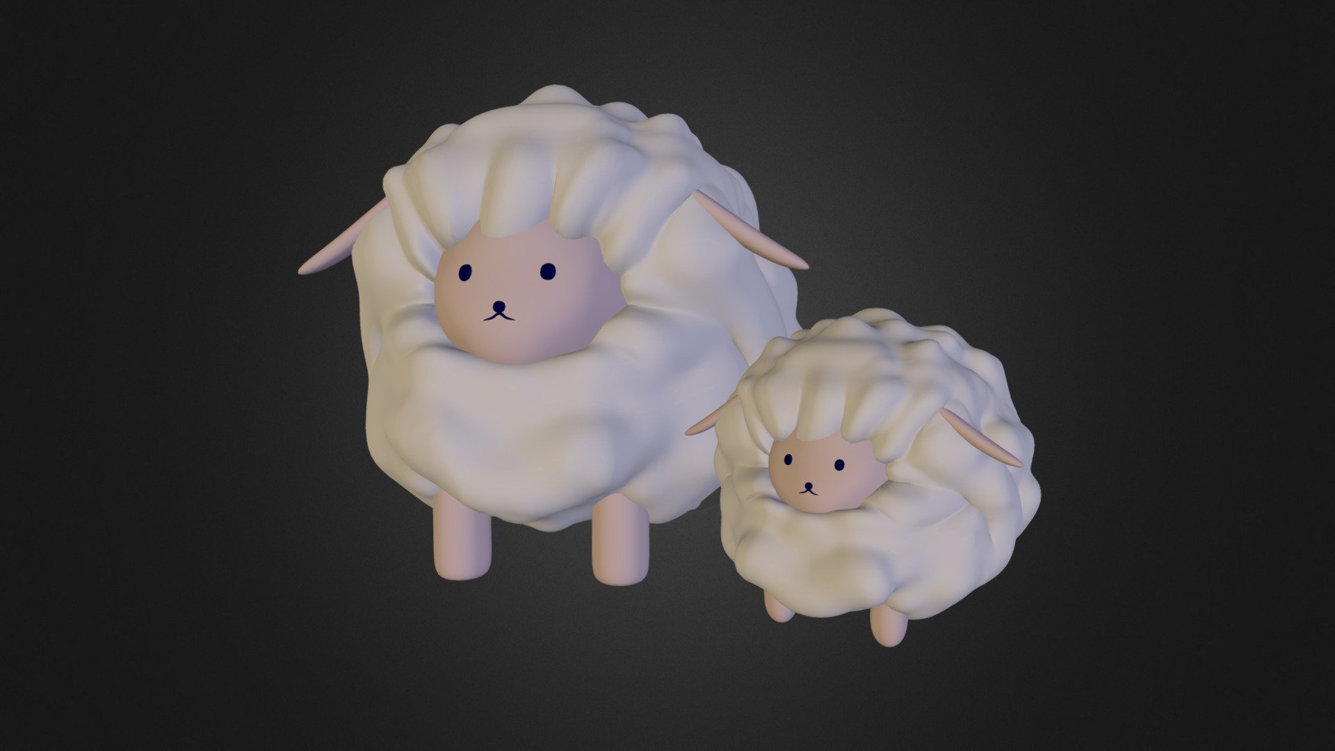 TEST - Download Free 3D model by japan3d [82b72a5] - Sketchfab
