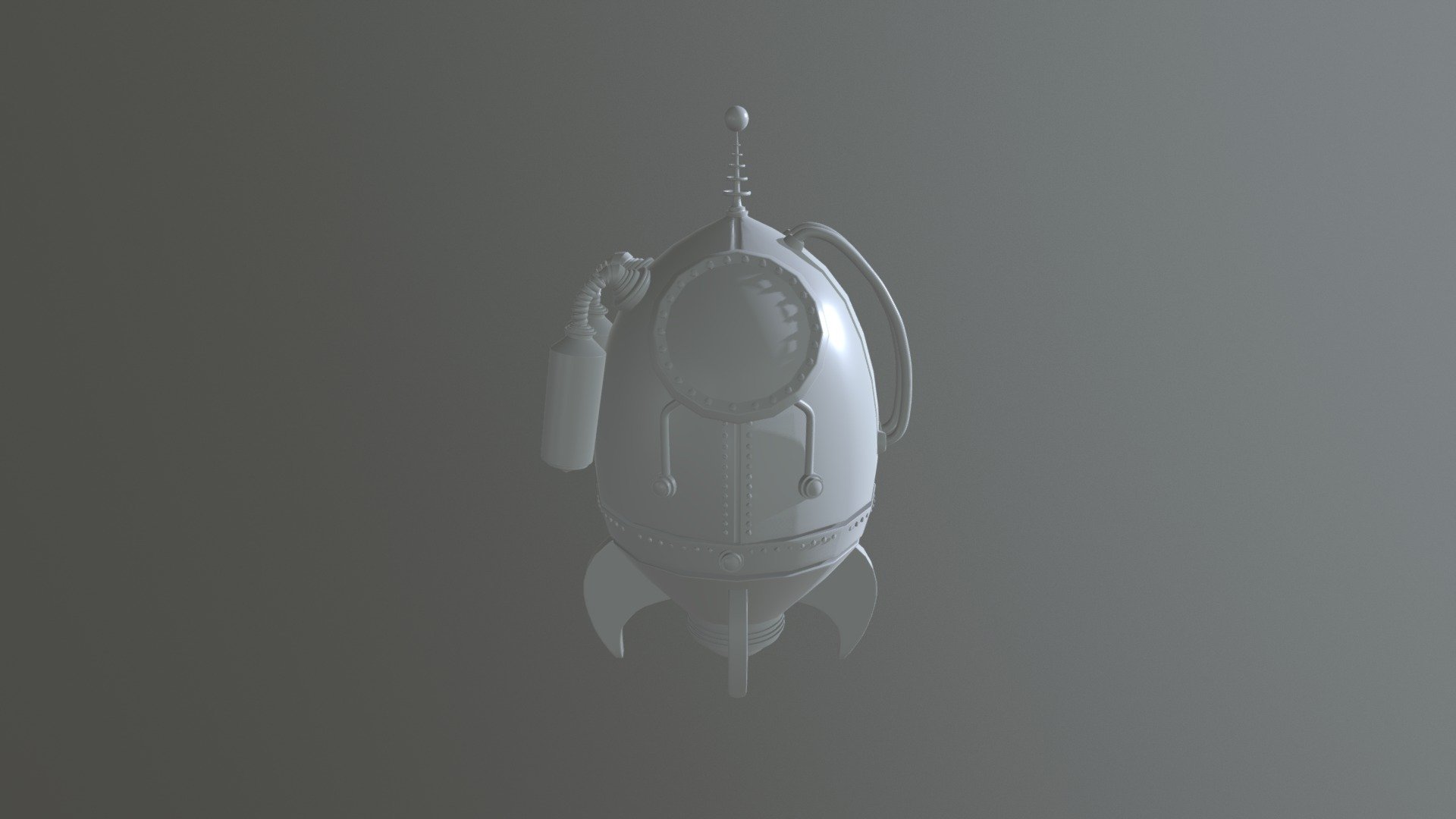 999 - 3D model by baromce [82b734e] - Sketchfab