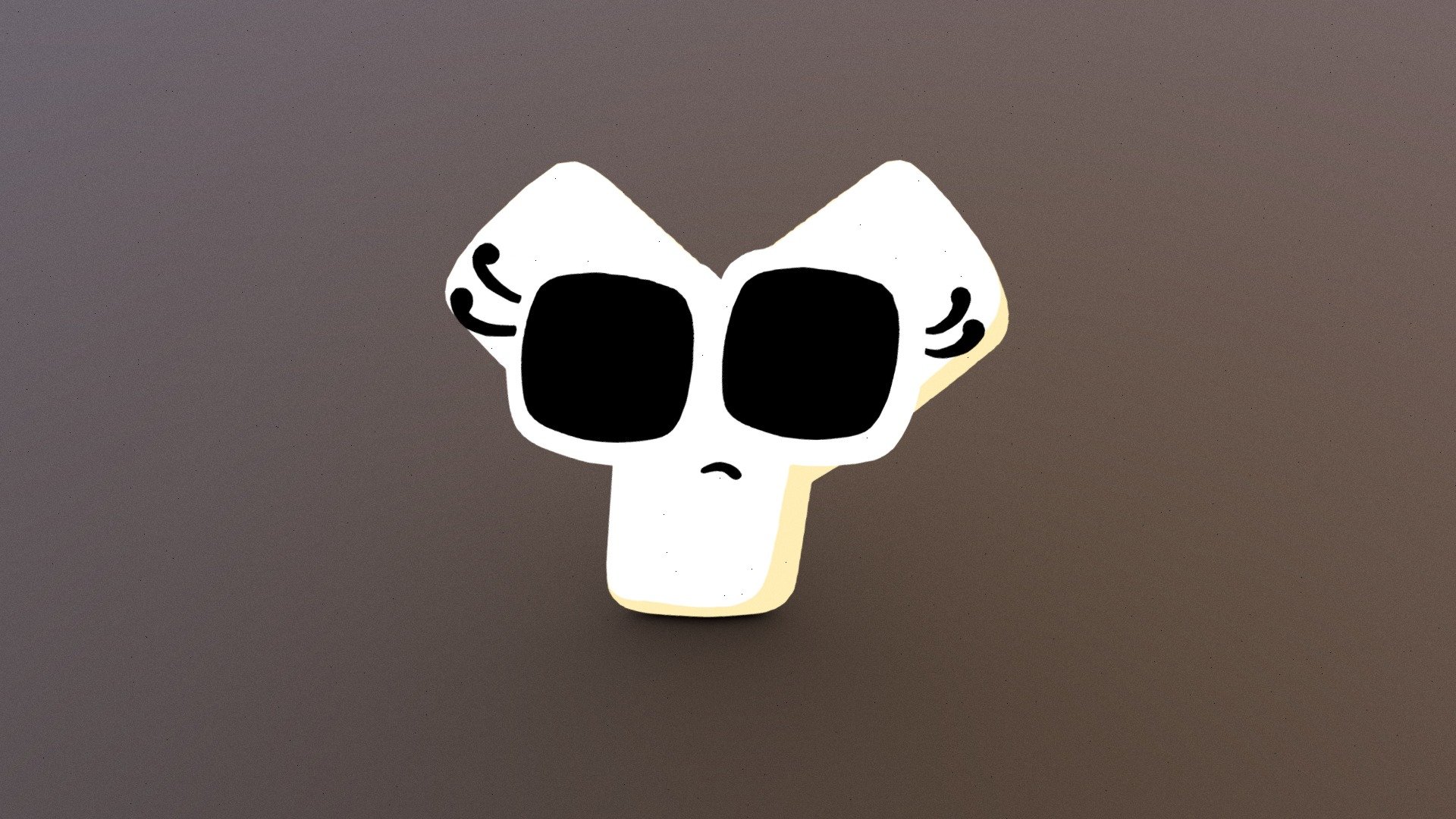 y_from_alphabet_lore_why (1) - 3D model by planetaglobo4 [82b795c ...