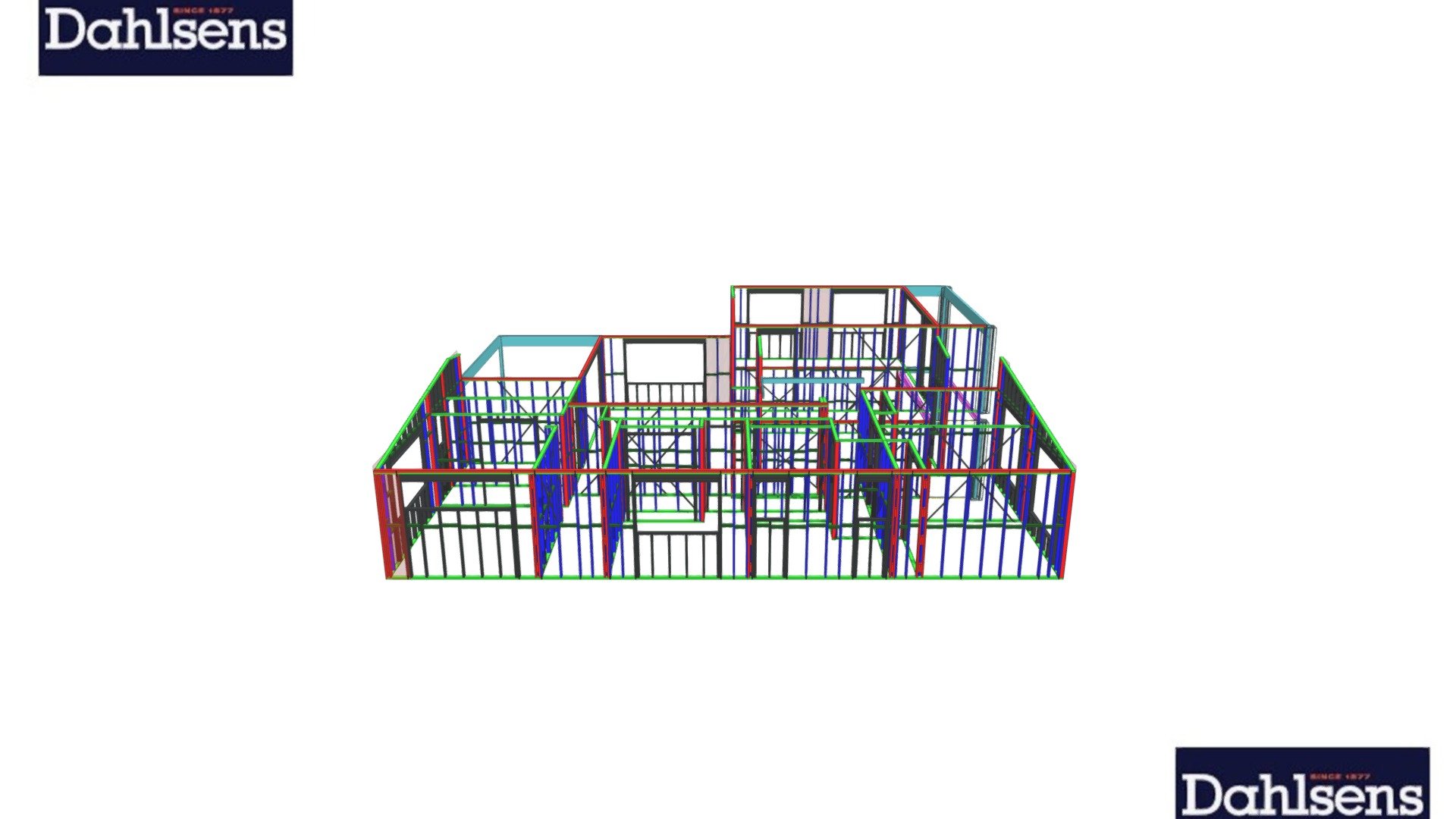 702969- UPPER FRAMES - 3D model by Dahlsens [82b92f7] - Sketchfab