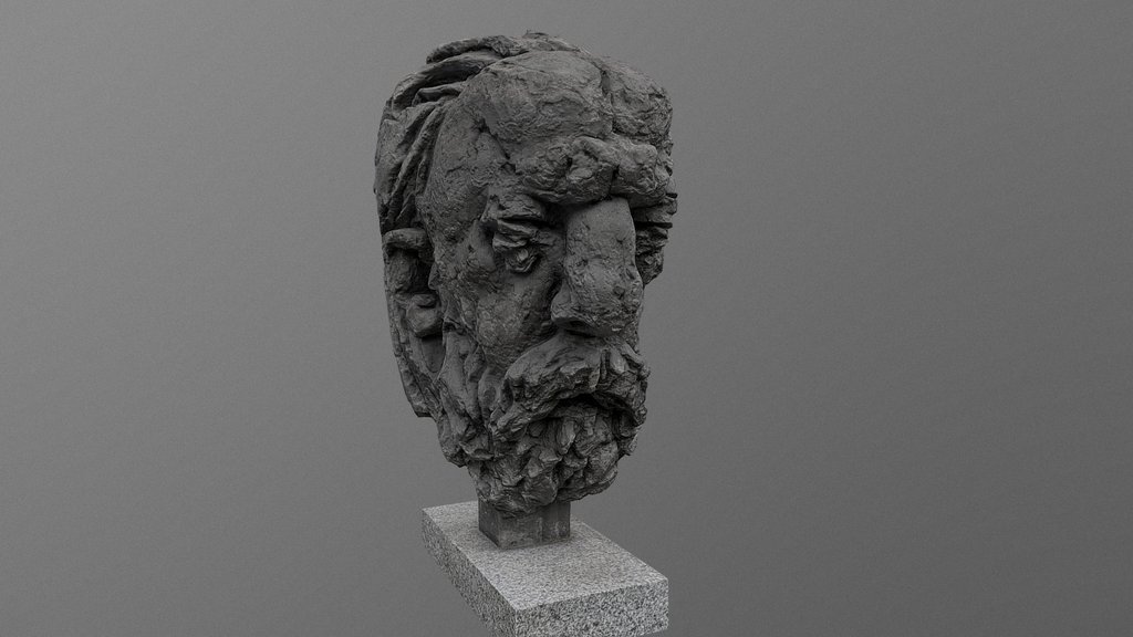 My Top 10s by Sketchfab - A 3D model collection by matousekfoto - Sketchfab