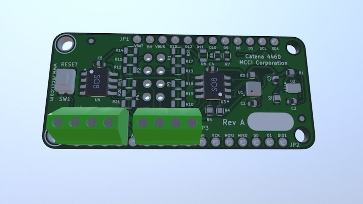 Bme680 3D models - Sketchfab