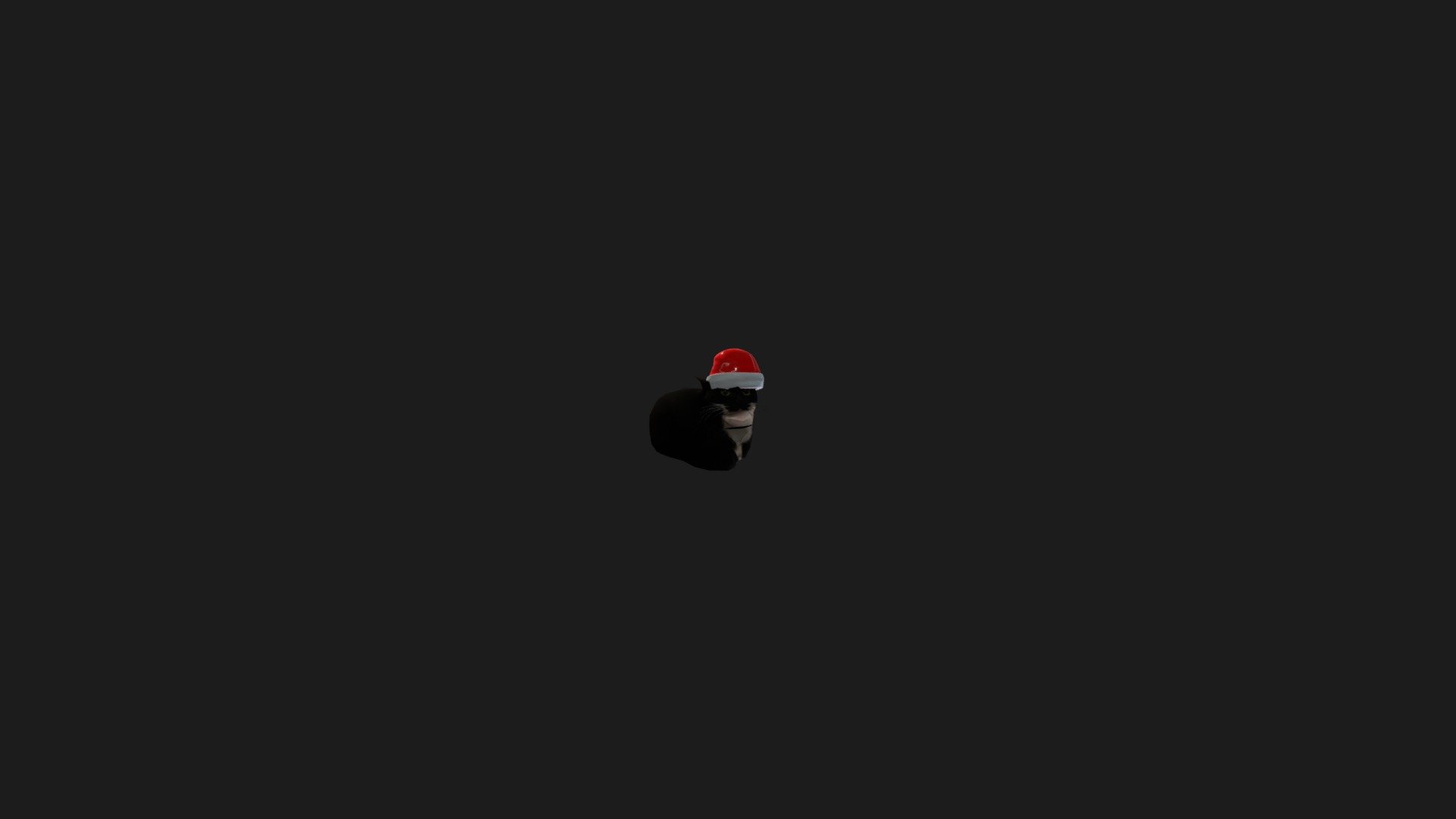 (Maxwellthecat) - Download Free 3D model by valcirumbelino [82bef86 ...