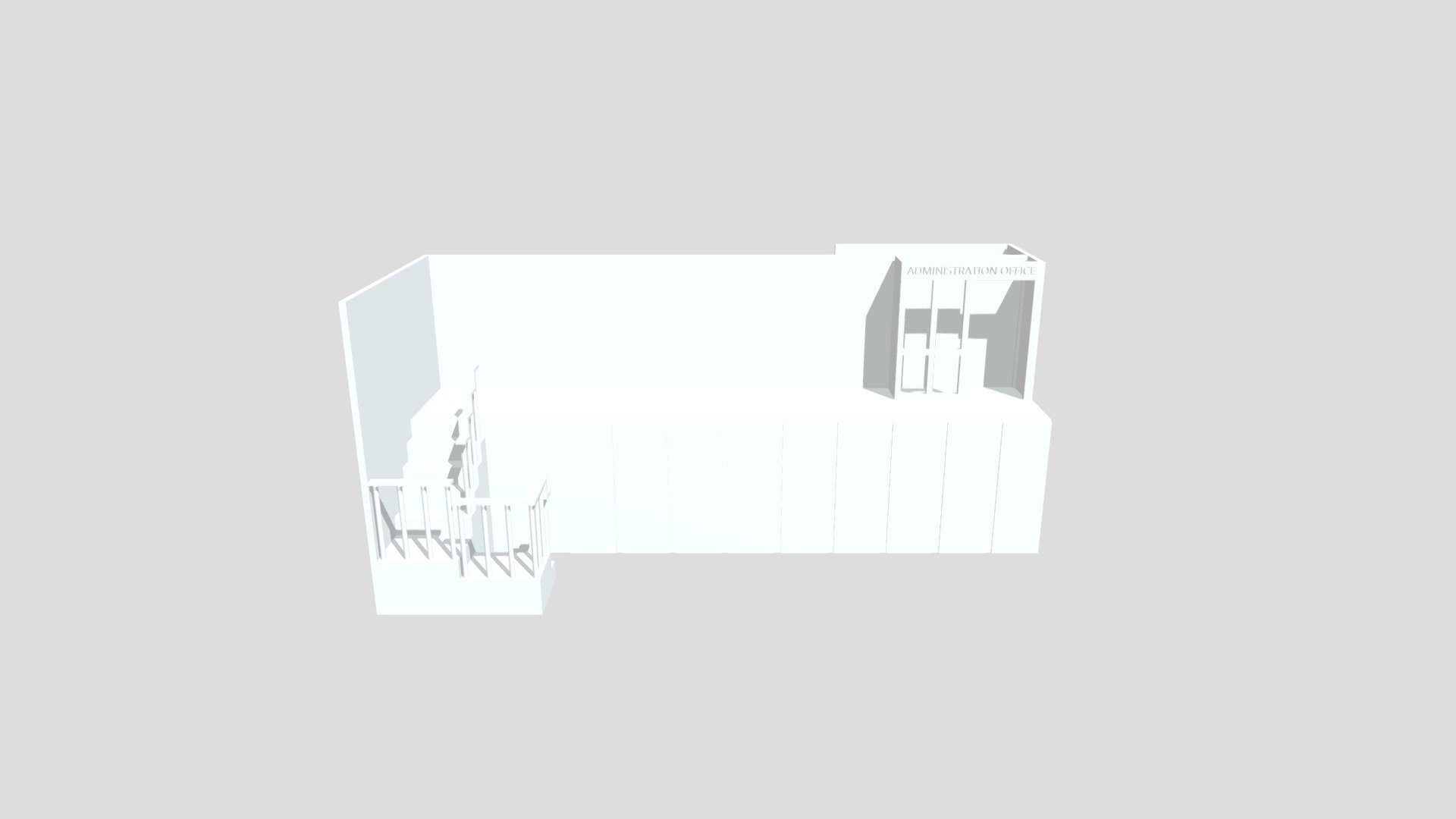 Everyman Set Design_Whole View - Download Free 3D model by gracewarrick ...