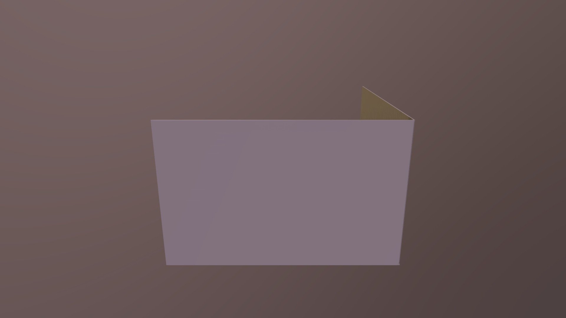Rec Room Model - 3D model by joirigibb [82c17be] - Sketchfab