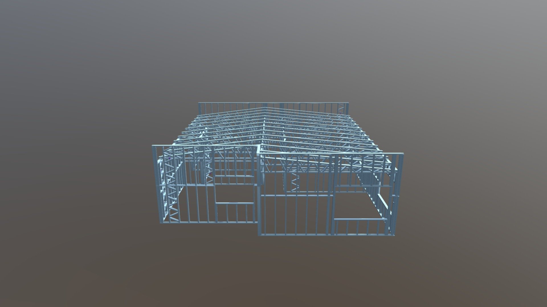 FRAMING - 3D model by MjoseGS [82c1917] - Sketchfab