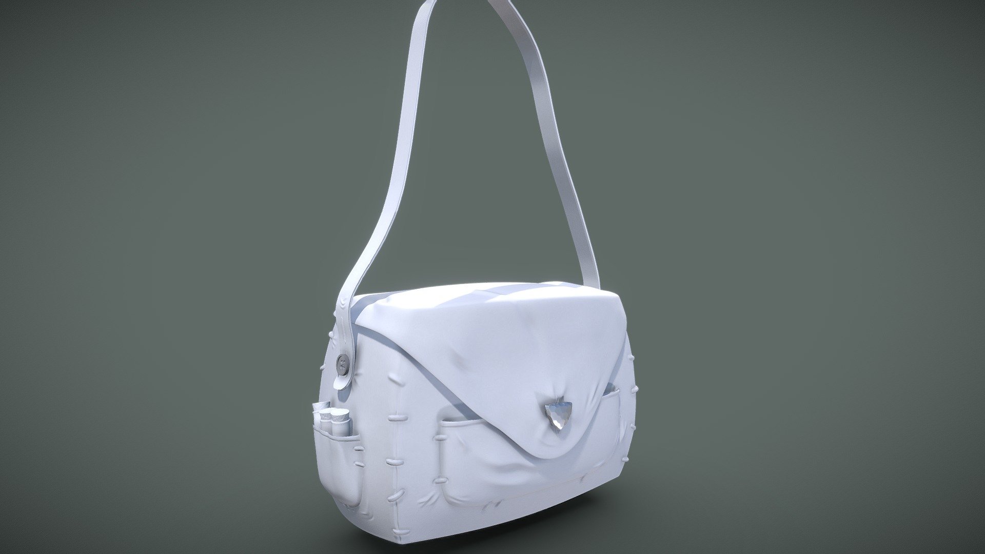 herb_pouch_final - 3D model by syl_de_vos [82c1c0c] - Sketchfab