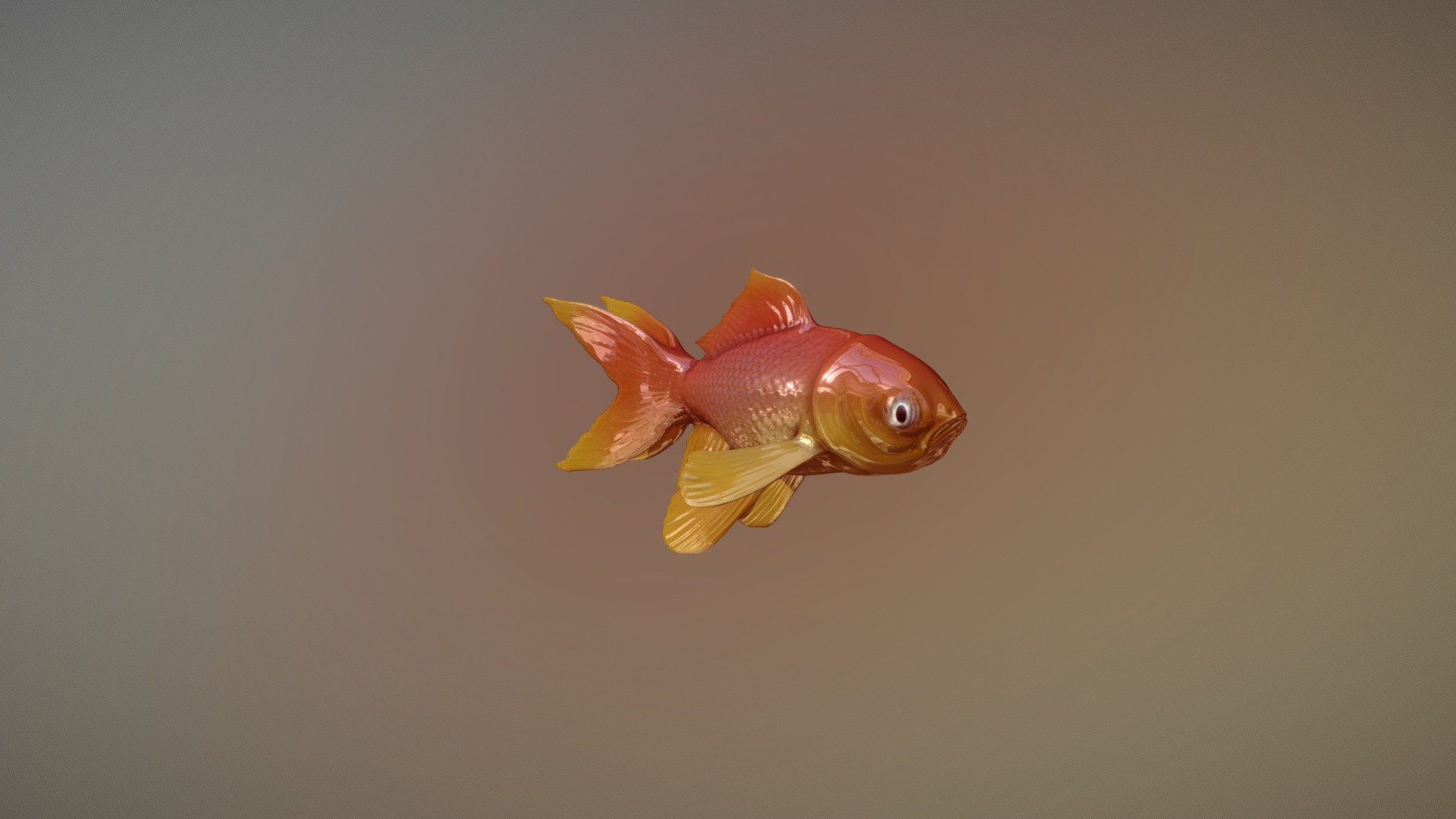 Fish - 3D model by bonappetit [82c23c5] - Sketchfab