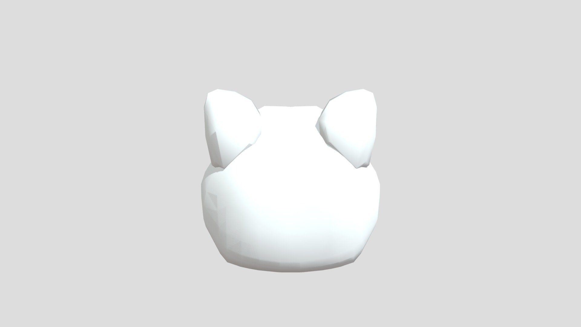 doge - Download Free 3D model by iamcooldudeI [82c2536] - Sketchfab