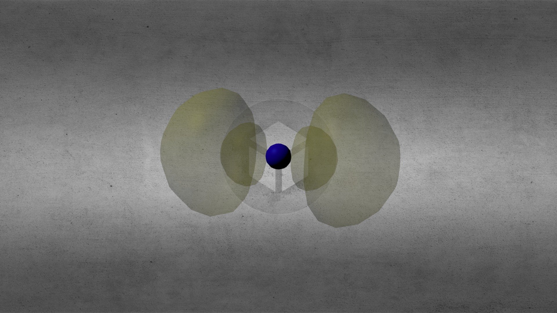 Px_orbital_E3 - 3D model by Jonathan Newman (@jnewman85) [82c28d0 ...