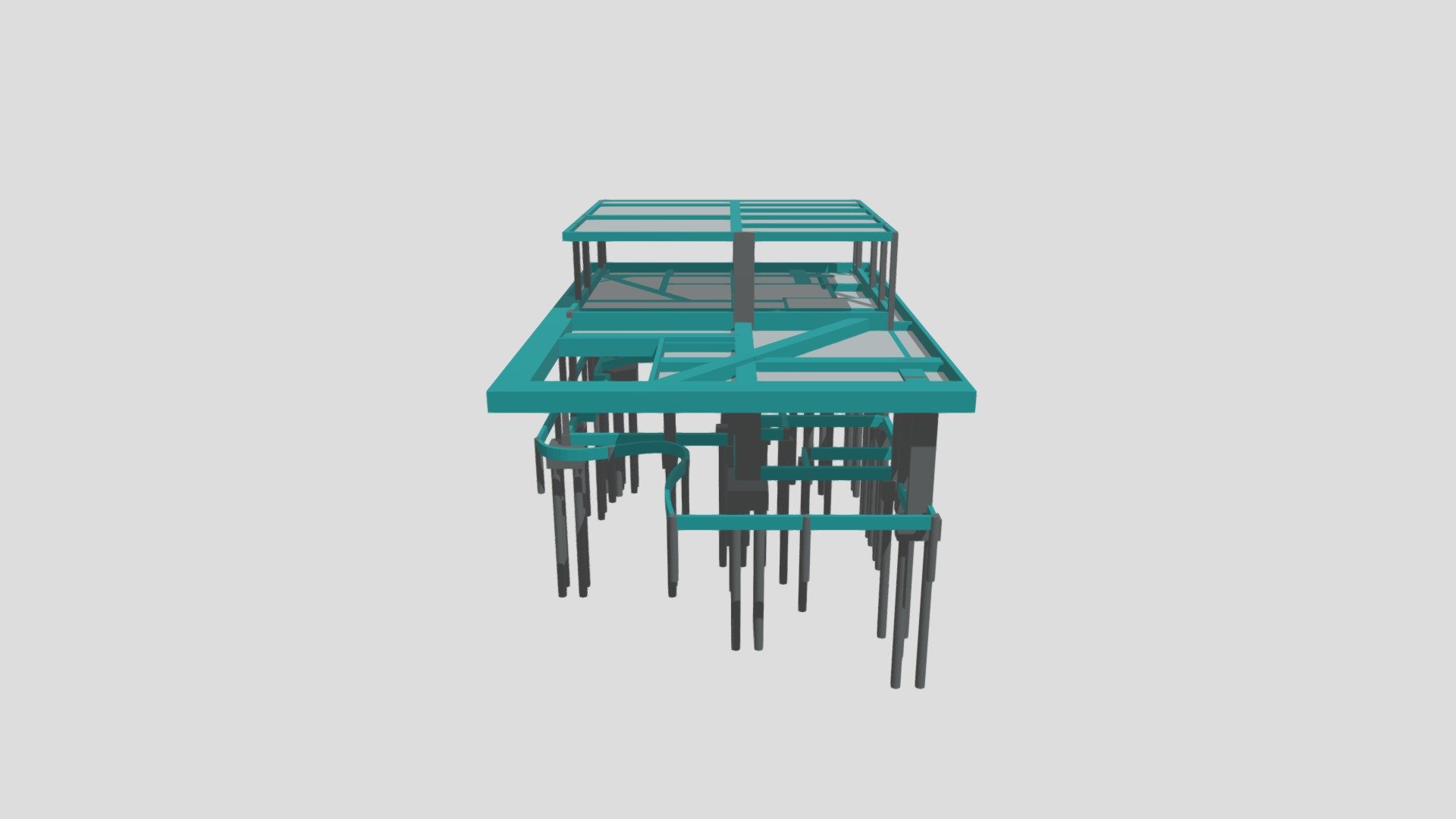 23116 - 3D - Download Free 3D model by ZANOTTIENGENHARIA [82c31db ...
