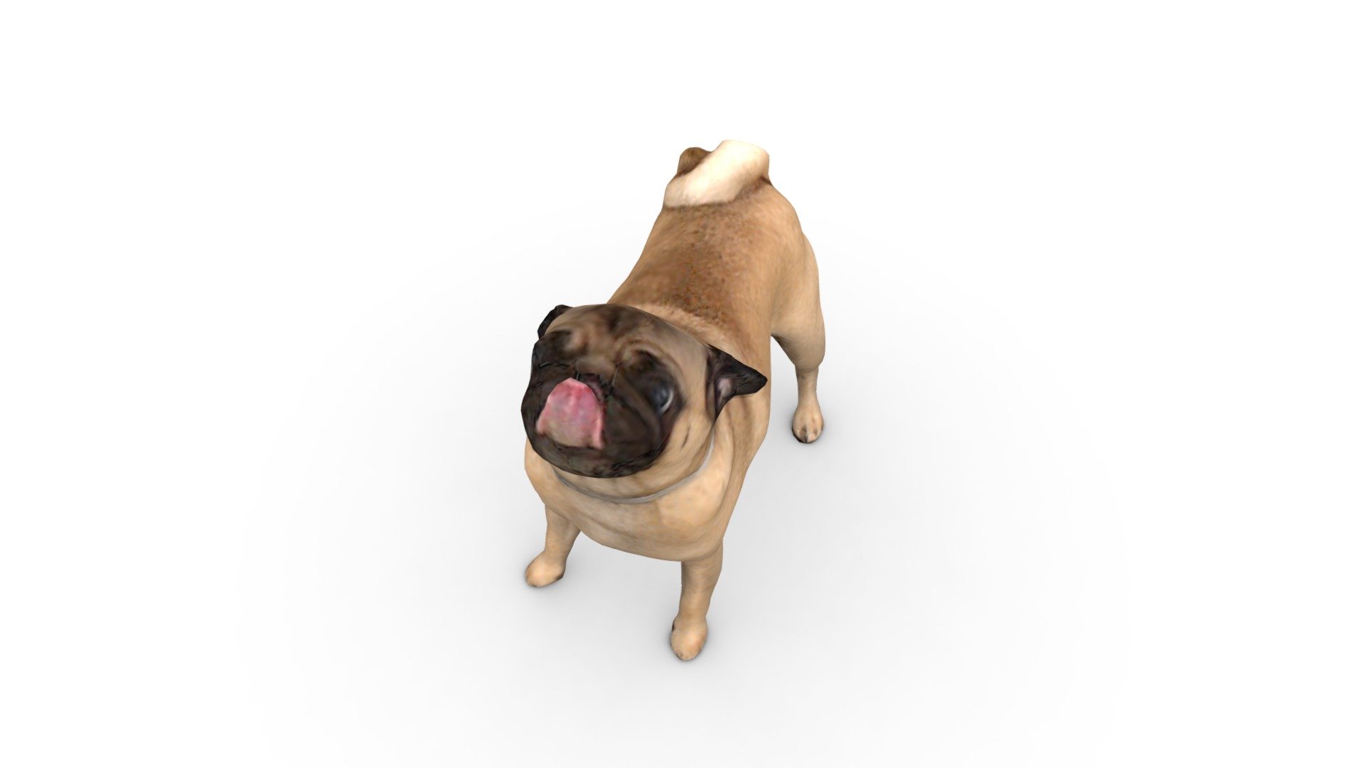 Geppei - 3D model by creators [82c4d7e] - Sketchfab