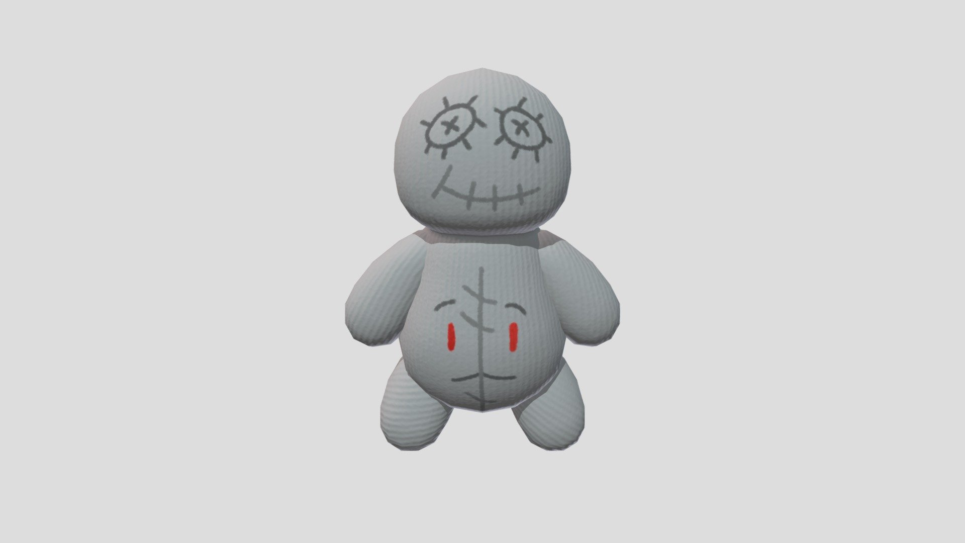 Voom Artifght Attack - Download Free 3D model by Pew (@lemon.pew ...
