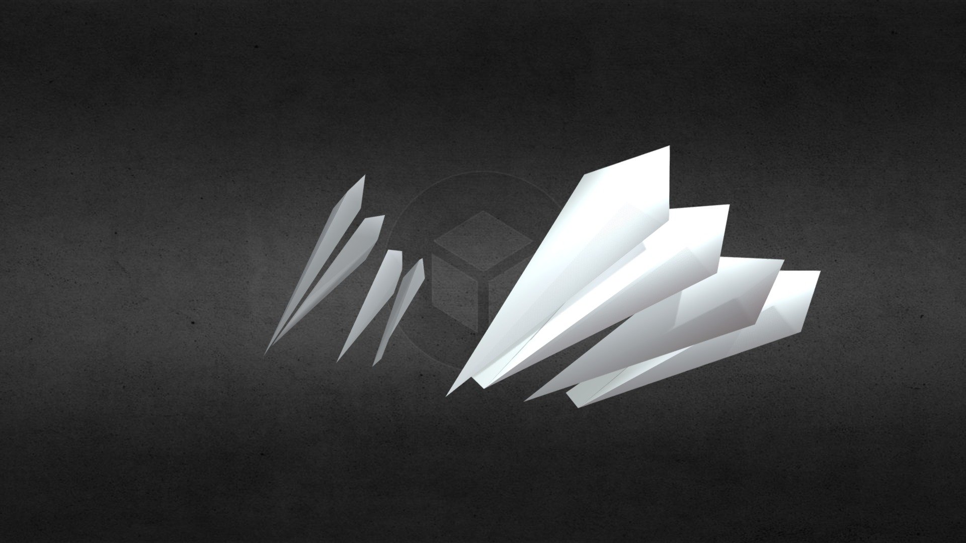 Roblox Dominus: Feathers/Wings - Download Free 3D model by Ducko ...