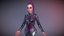 Ivy - 3D model by Steve_Lafko (@SteveLafko) [82c7c77] - Sketchfab