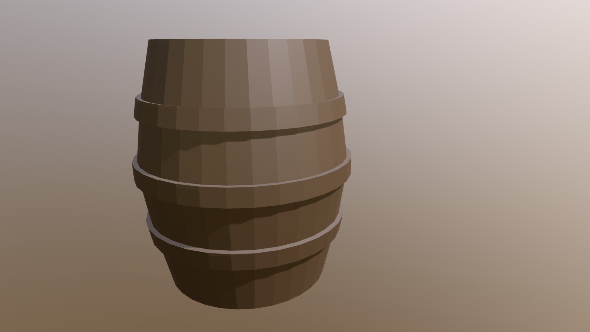 ton - 3D model by IlsevanOort [82c8257] - Sketchfab