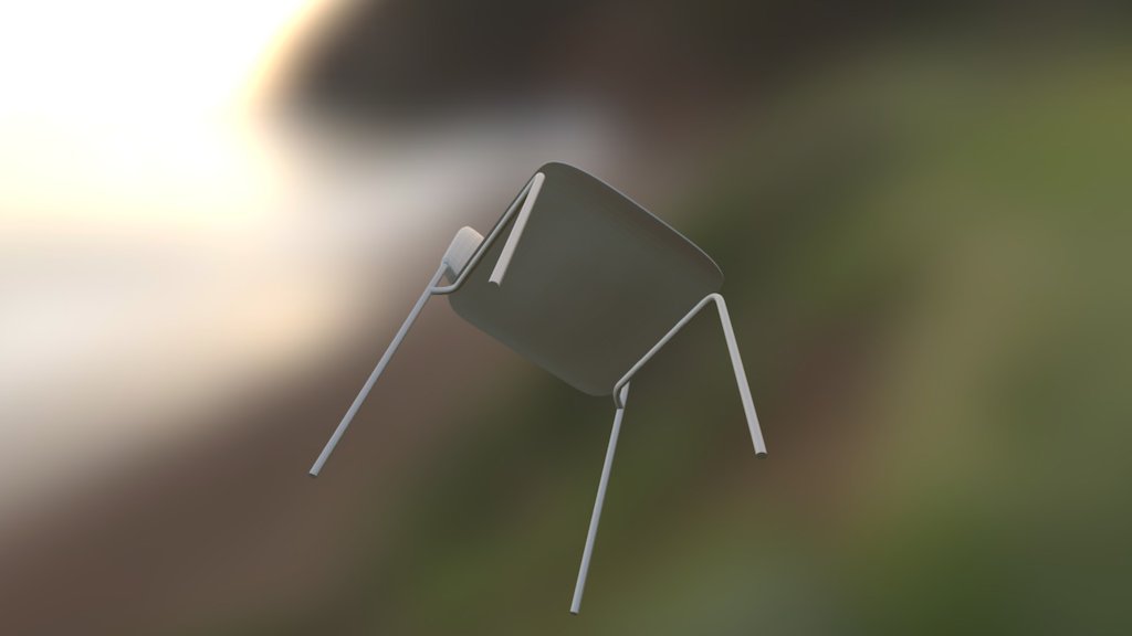 Amba 2 - 3D model by Gian.Piero [82c8d0b] - Sketchfab