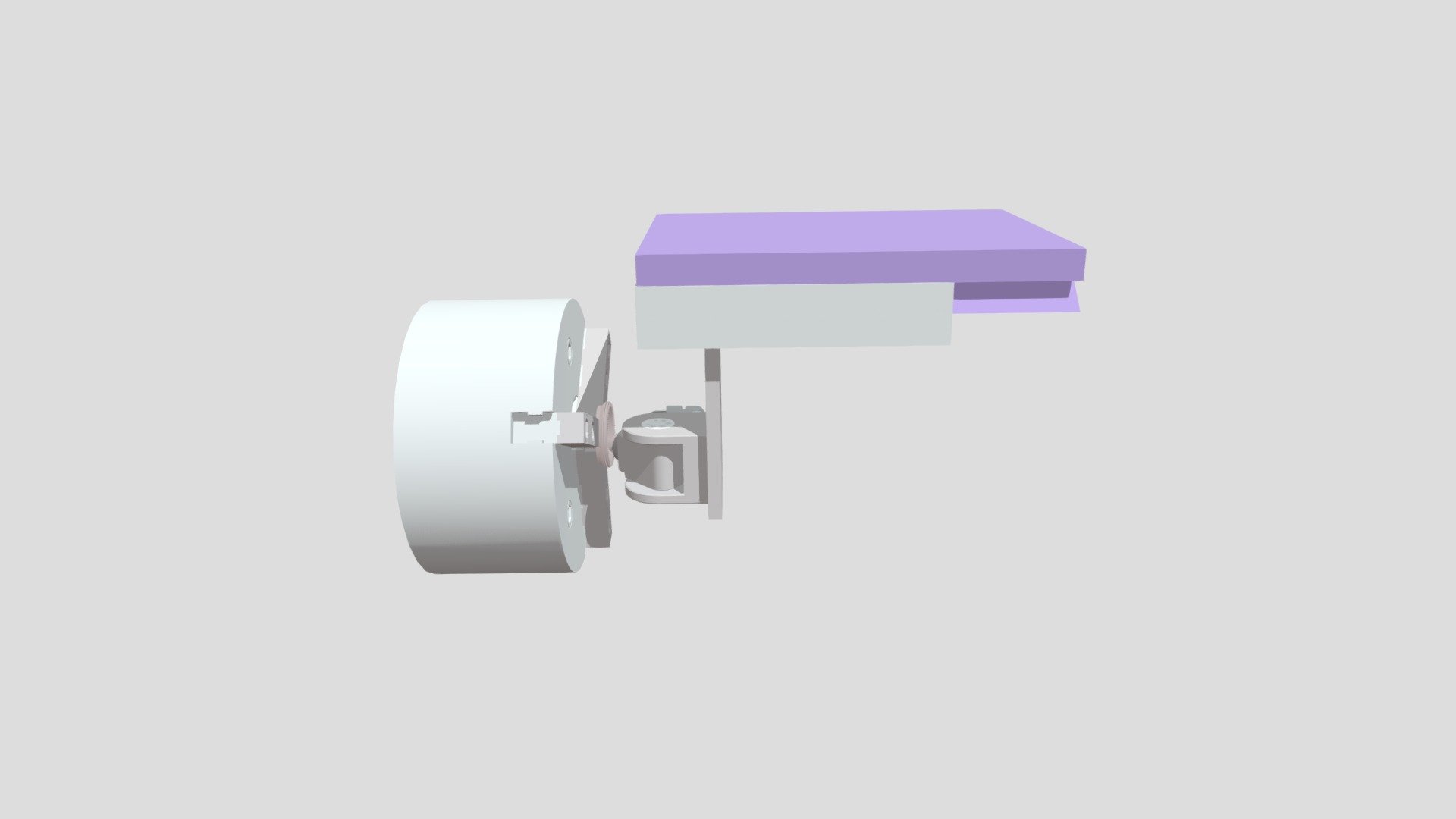 Back shell - 3D model by Derek.Presland [82c9170] - Sketchfab
