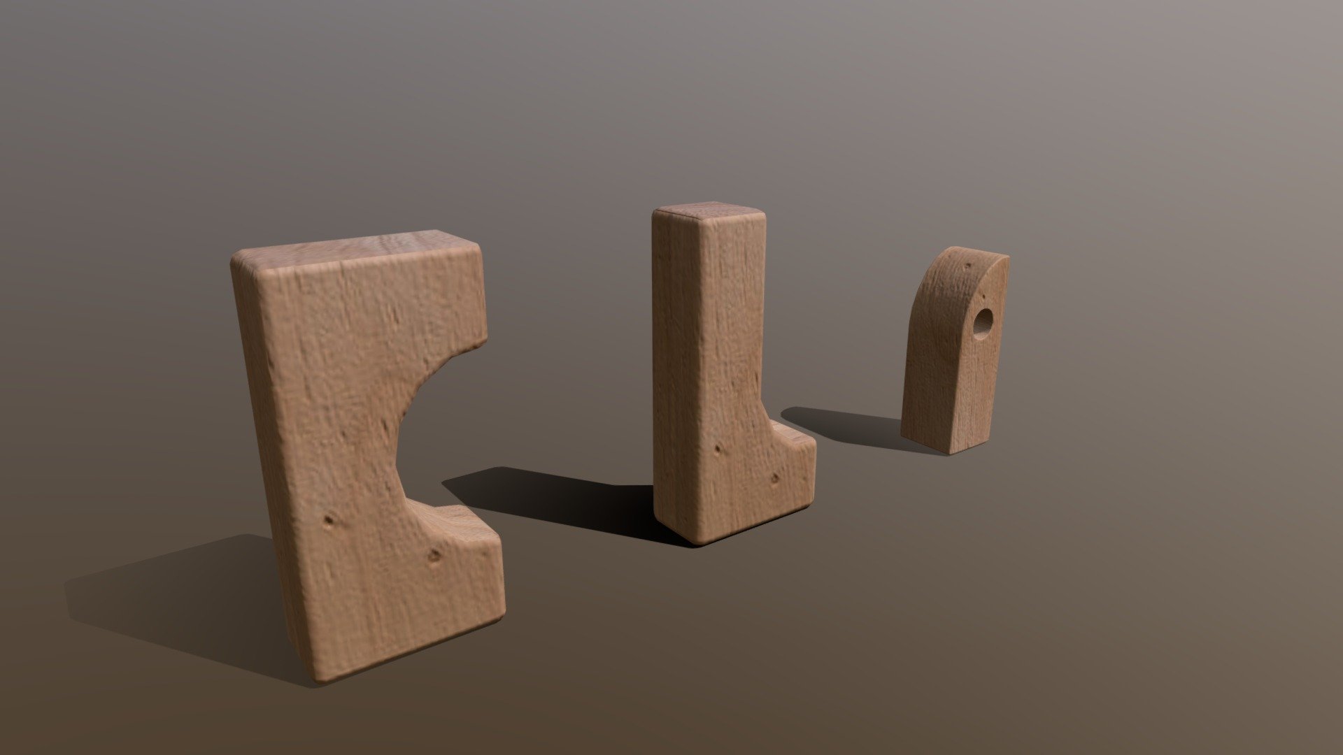 Unit Block Advanced - Download Free 3D model by Artsy D'Arcy ...