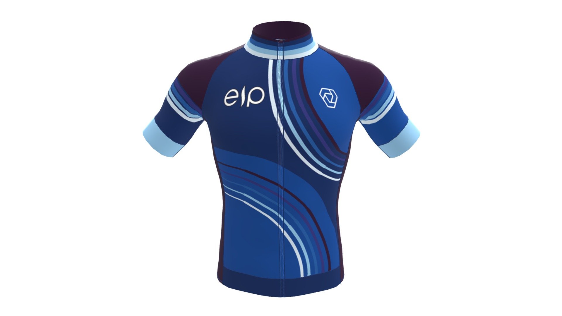 32760 EIP Team - 3D model by Verge Sport (@m.kusaj) [82cb5df] - Sketchfab