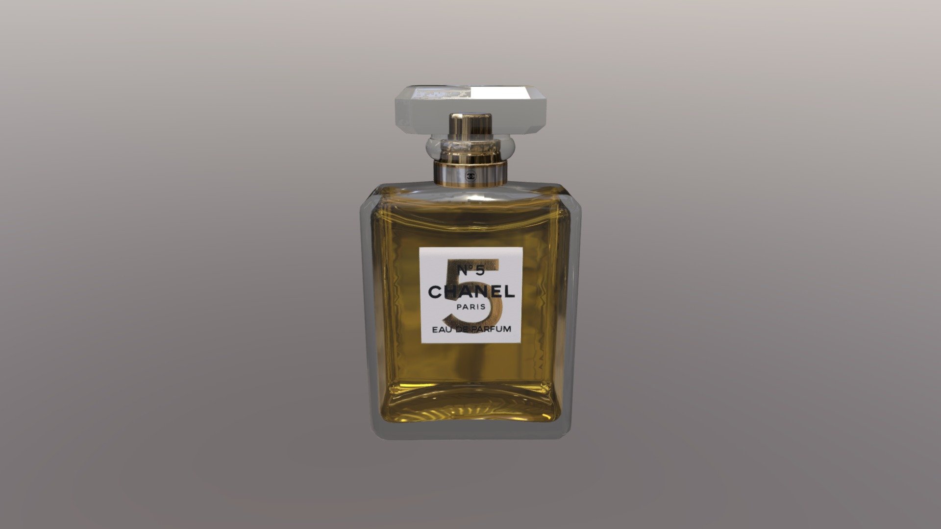 parfum - 3D model by Arthur (@arthurmuchir) [82ce08c] - Sketchfab