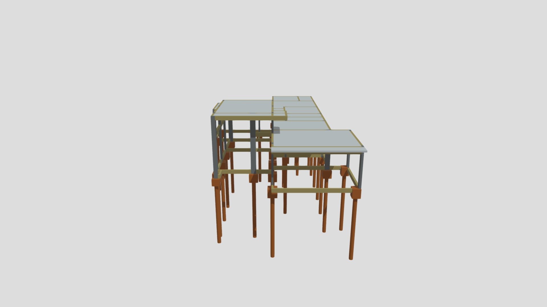 ALAN - 3D model by Gustavo.Ribeiro2 [82d0555] - Sketchfab