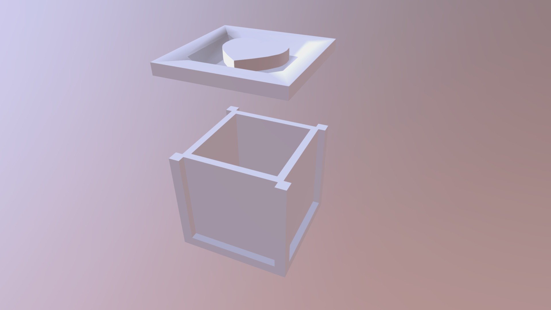 Ring Box - Download Free 3D model by 3D Designs with SIATech at SDJC ...