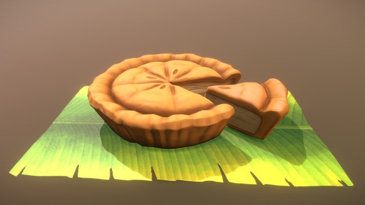 Filipino 3D models - Sketchfab