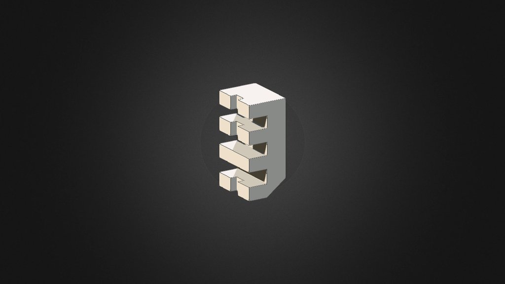 Keyhole 51 - 3D model by DAT Bootcamp (@datbootcamp) [82d3ec1] - Sketchfab