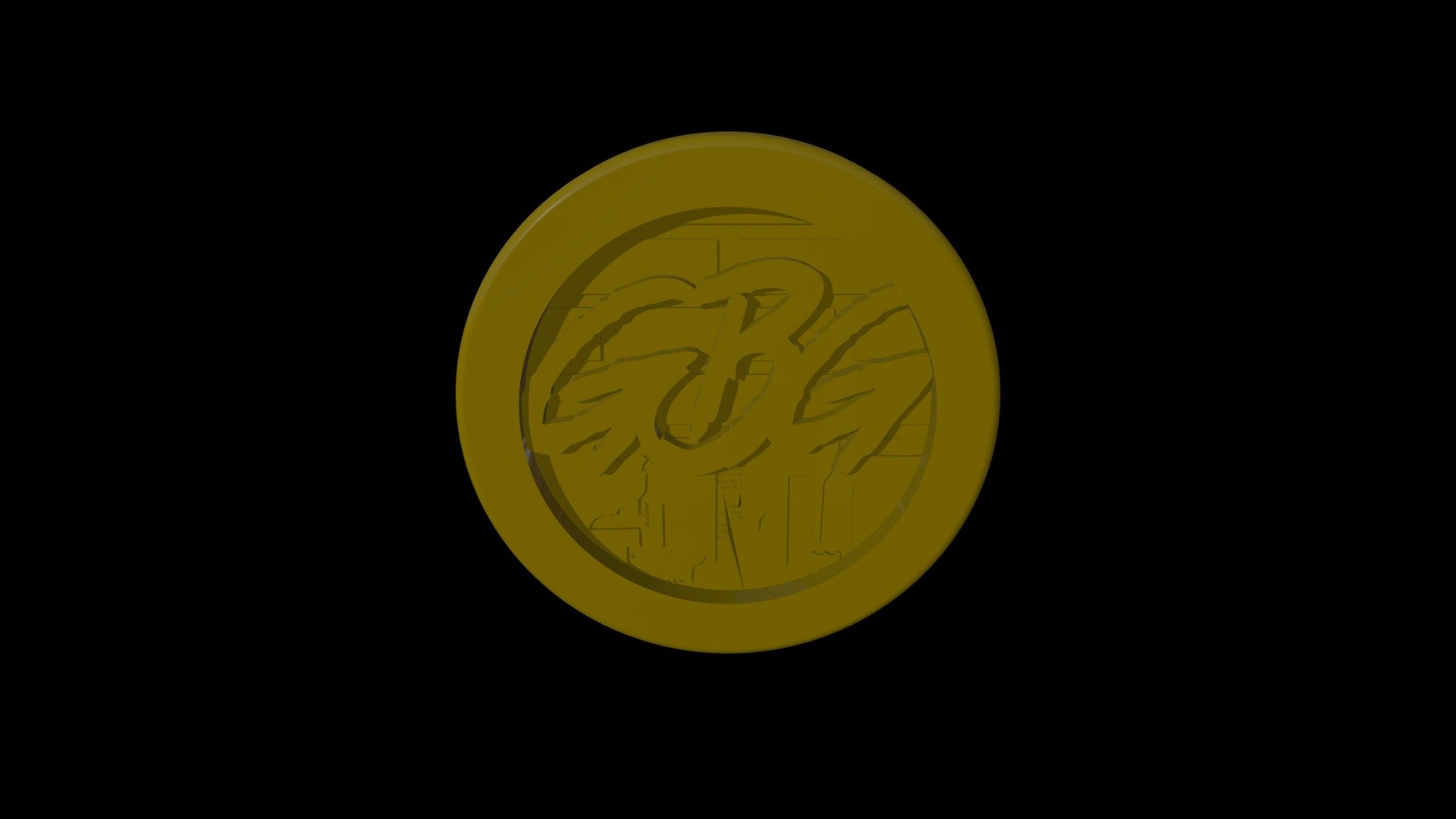 GBGF-GBG - 3D model by Capture It In 3D (@CaptureMeIn3D) [82d61c7 ...
