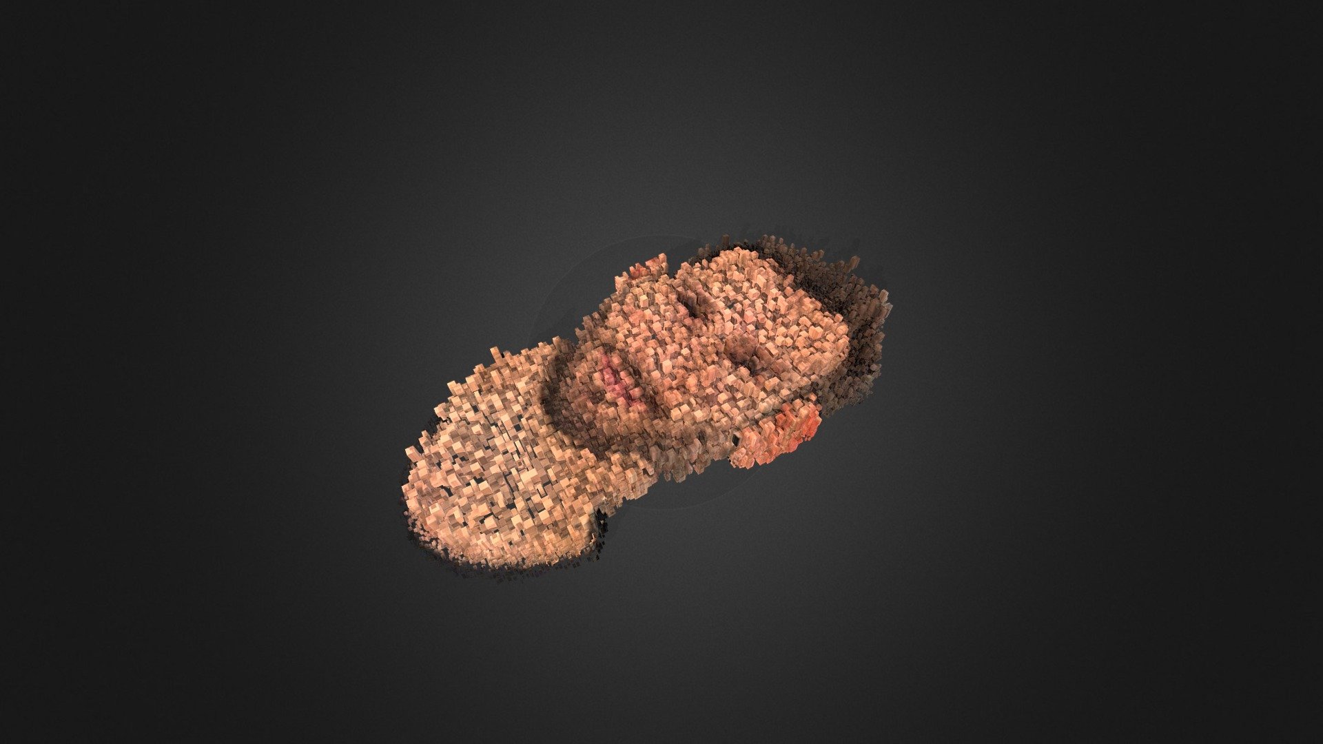 Alex_Cloud Sample - 3D model by Ariel (@Ariel_w) [82d74f9] - Sketchfab