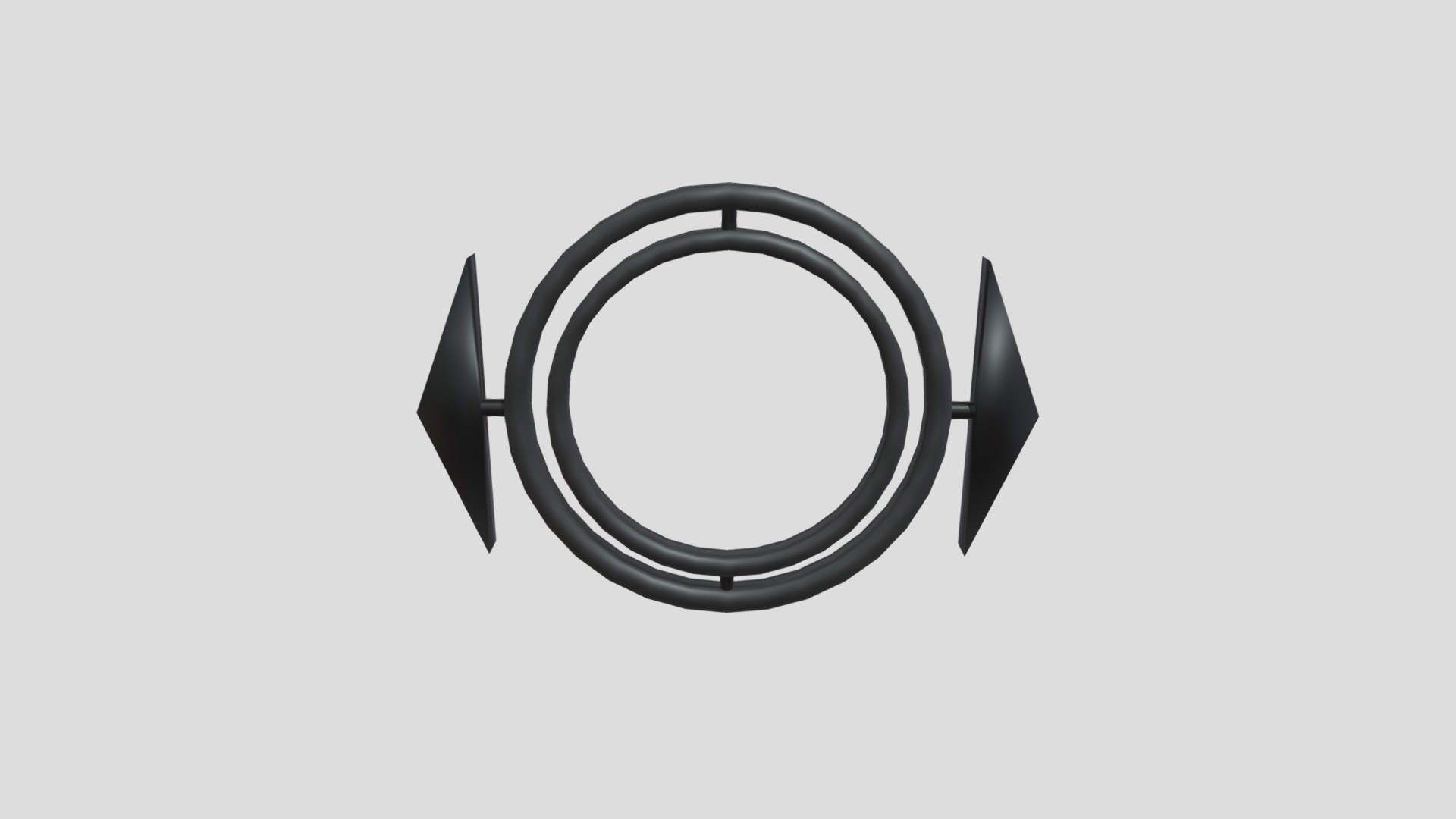 Tv man lens protection - Download Free 3D model by FrostedModels ...