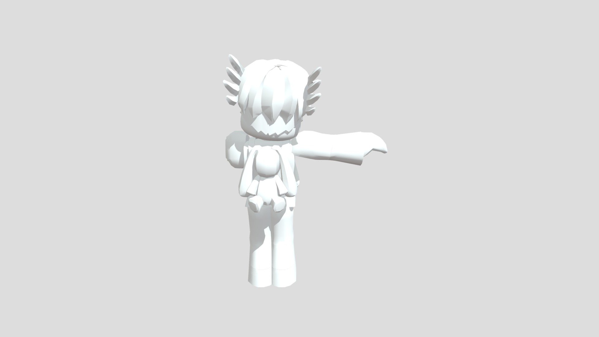 AAAA - 3D model by tyr933545 [82d8e6a] - Sketchfab
