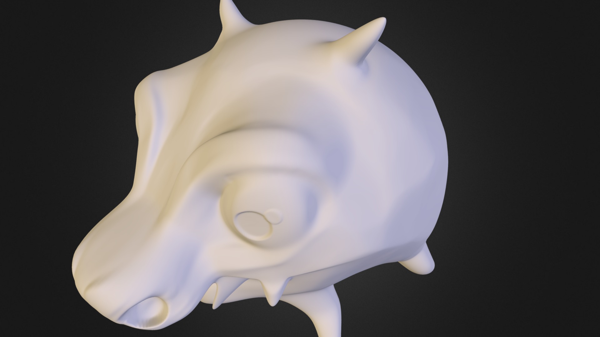 PM3D_Sphere3D_2 - 3D model by kt [82d9945] - Sketchfab